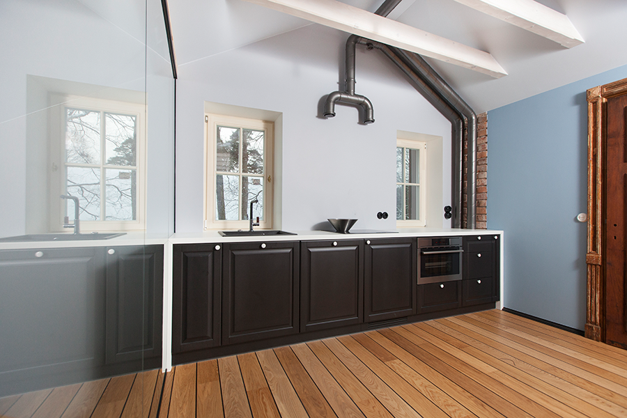 reno lazdins design / Kitchen design